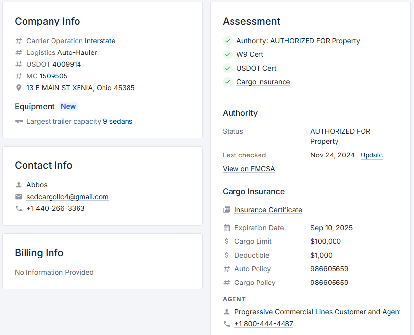 Avoiding Costly Mistakes in Auto Transport: How Bigfella Auto Express ...